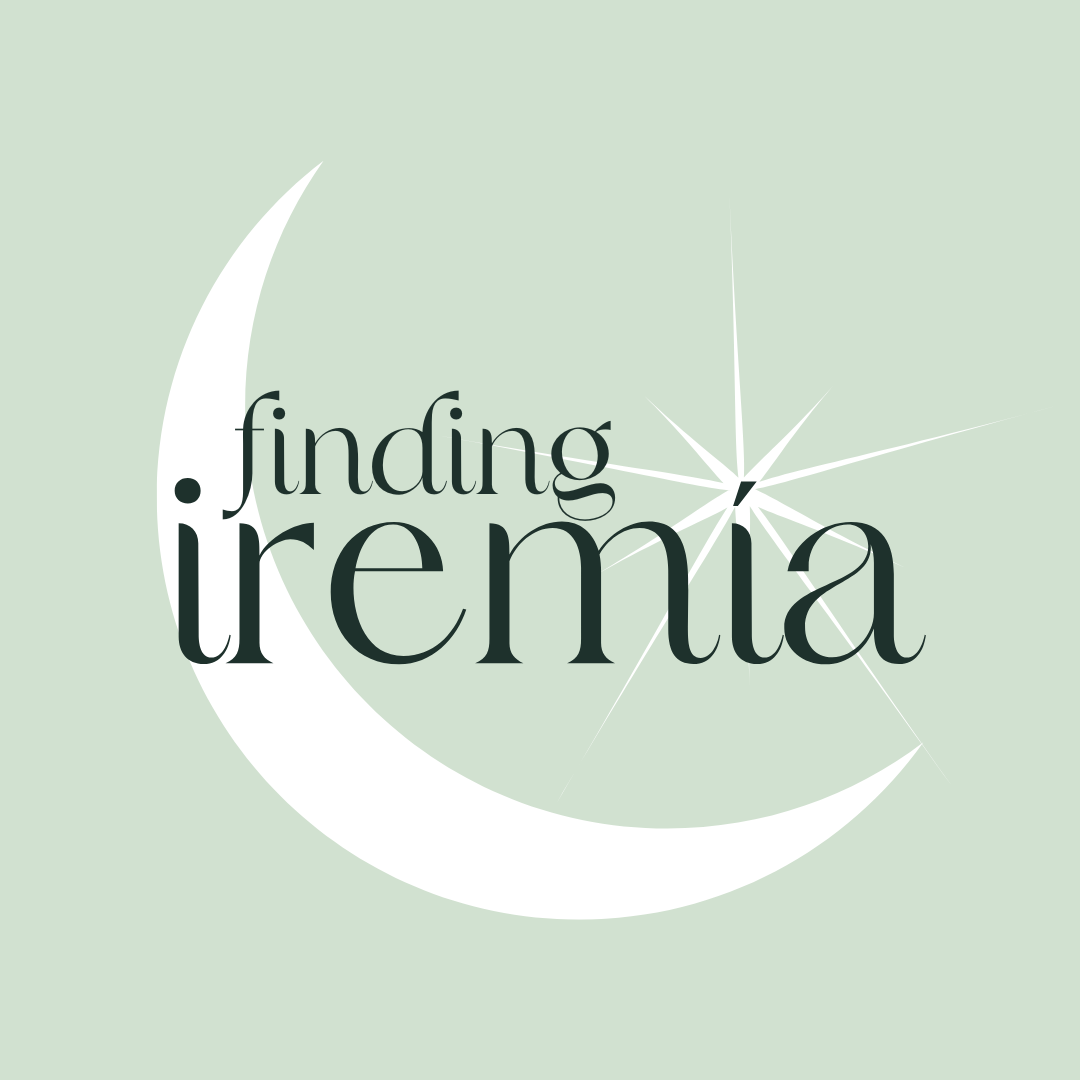 finding Iremia – Opening Soon